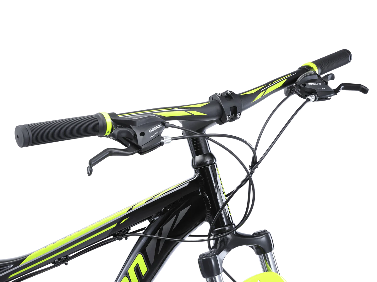 Schwinn Traxion Mens and Womens Mountain Bike, 29-Inch Wheels, 24-Spee ...